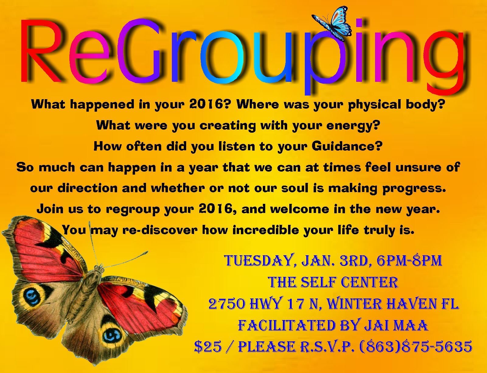 ReGrouping 2016 Break Through Your Threshold regrouping-2016-break-through-your-threshold